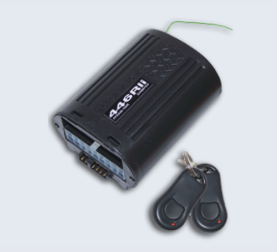 Autowatch 446 Remote